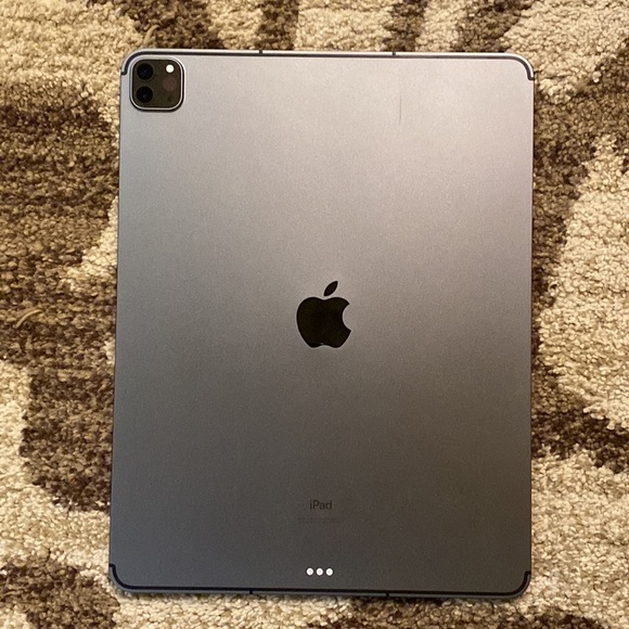 Apple | Tablets & Accessories | Ipad Pro 29inch 5th Generation Wifi ...